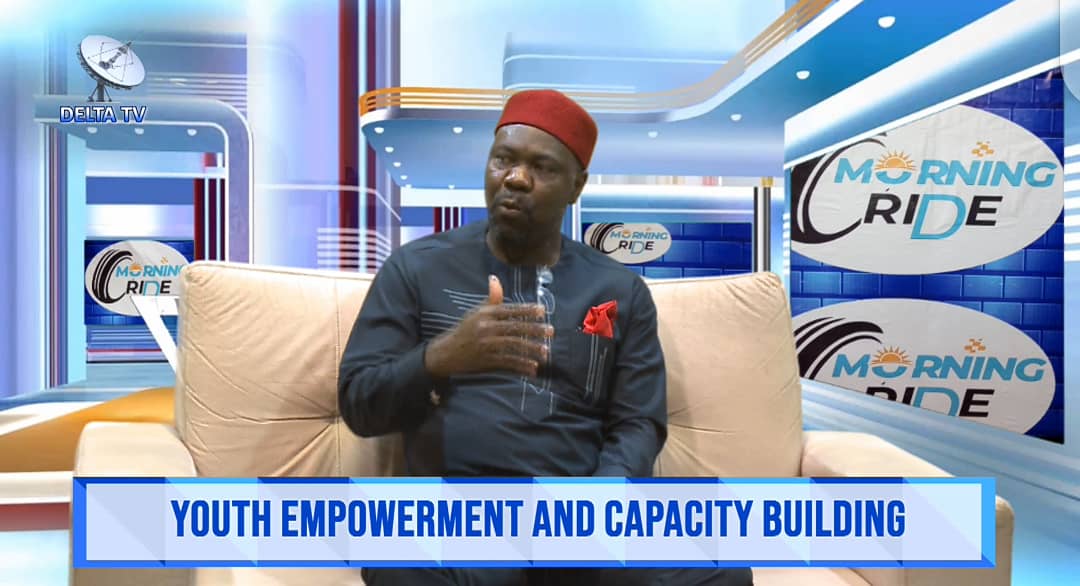 Hon. Gbandi, AAAI Diaspora General Coordinator appointed as LOC member ...